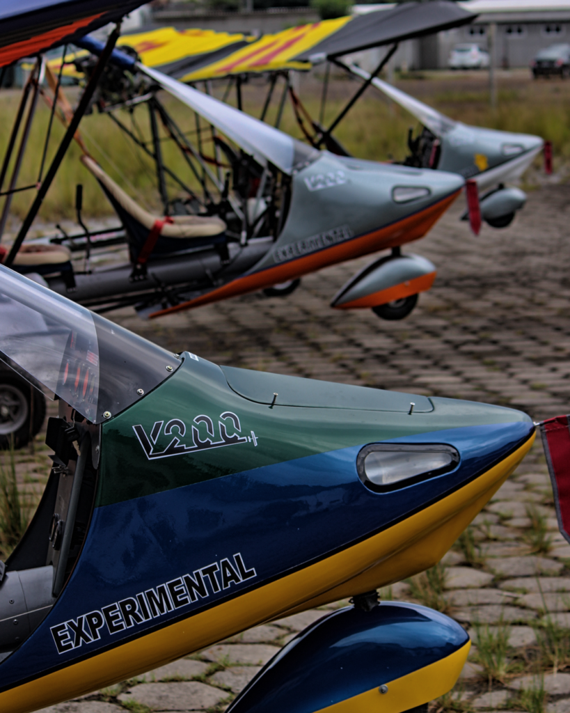ULTRA VECTOR V200-S 2026 (SOB ENCOMENDA) – AeroMarchon – Classificado ...