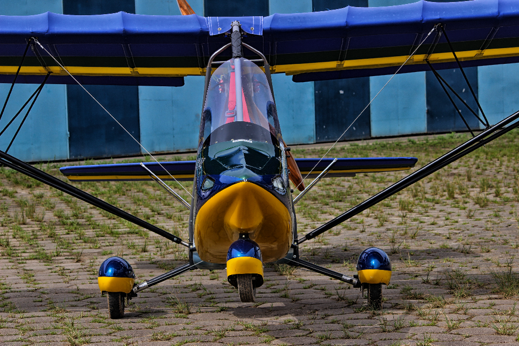 ULTRA VECTOR V200-S 2026 (SOB ENCOMENDA) – AeroMarchon – Classificado ...