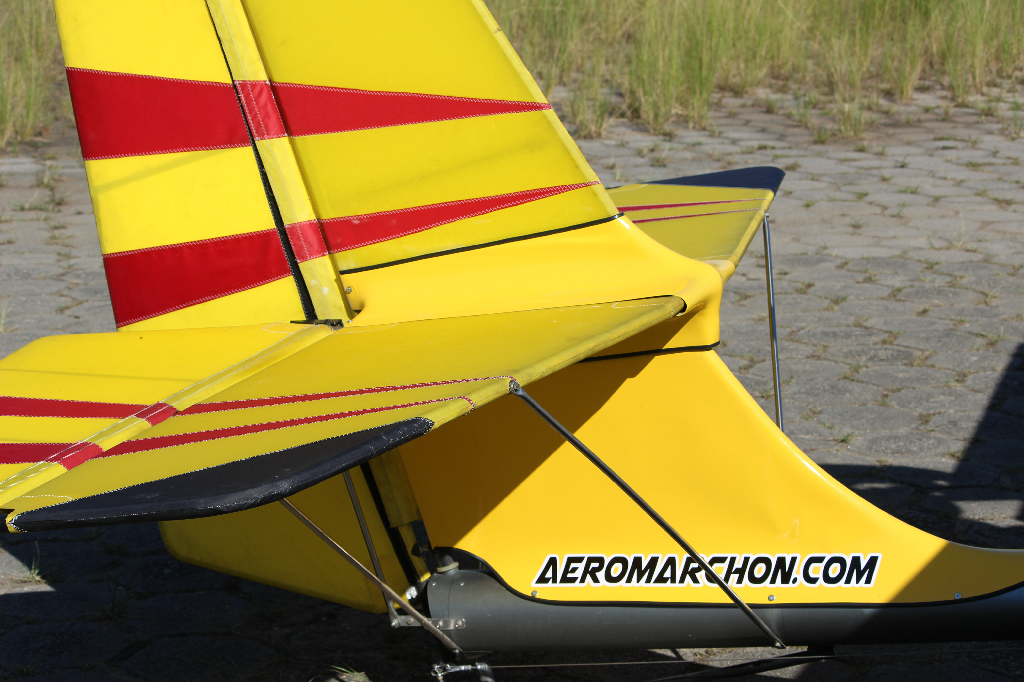ULTRA VECTOR V200-S 2026 (SOB ENCOMENDA) – AeroMarchon – Classificado ...